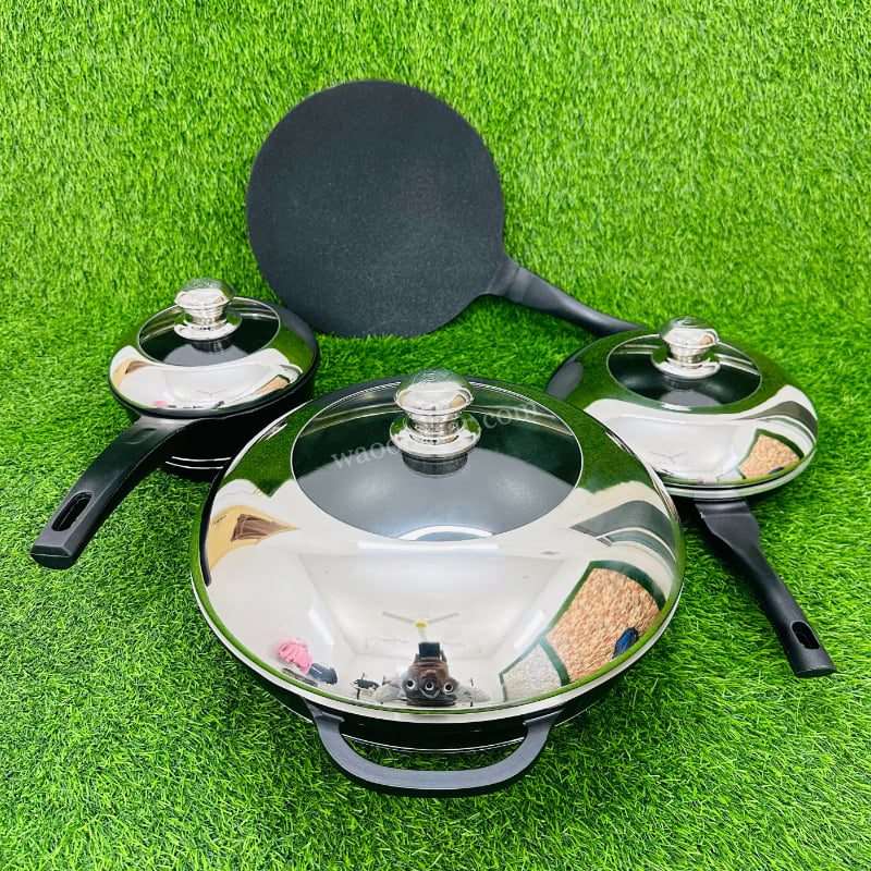 Cookware – WaooBazar